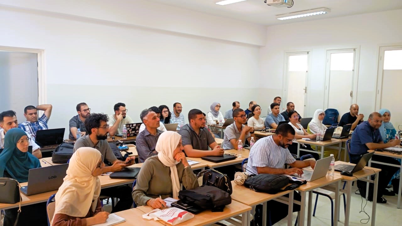 RAISE 2025 - International Summer School on Robotics & AI